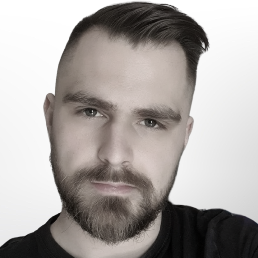 Curriculum vitae - Pawel Kowalski